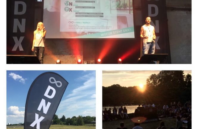 Wieso ich schon wieder gekündigt habe und was das DNX Festival damit zu ...