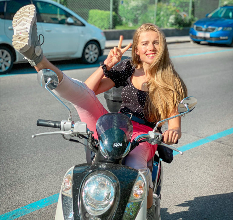 Wie du an dich und deine Träume glaubst, mit Niederlagen umgehst & es ...